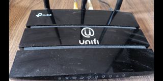 Huawei HG8240H EchoLife GPON Terminal Modem, Computers & Tech, Parts ...