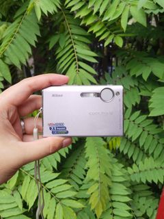 Digicam Untested Japan Surplus, Photography, Cameras on Carousell