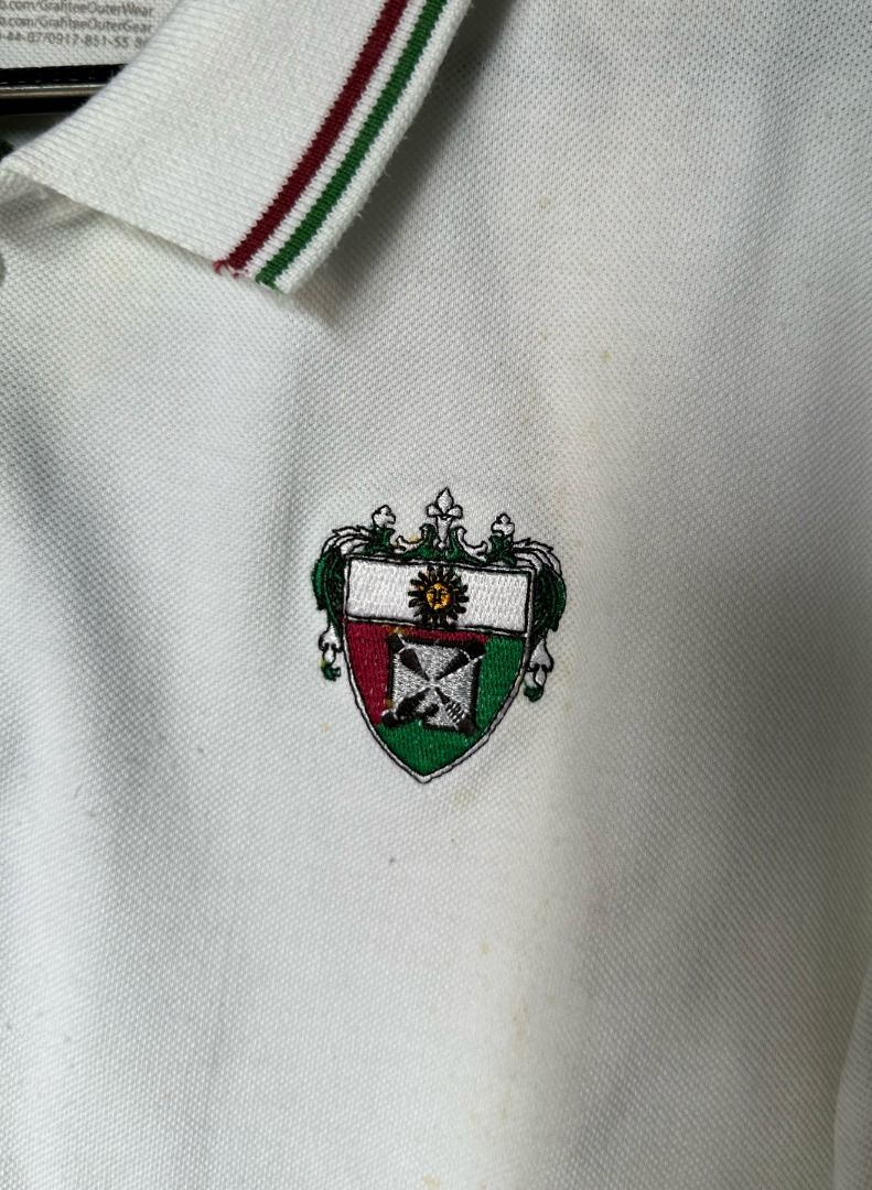 UST CFAD Type A & B Uniform Set, Men's Fashion, Tops & Sets, Tshirts ...