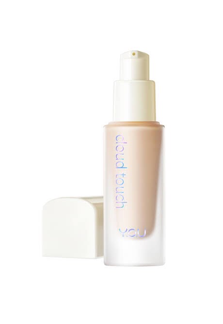 YOU Cloud Touch Blurring Skin Tint N402 Shell Ivory 20ml, Beauty ...
