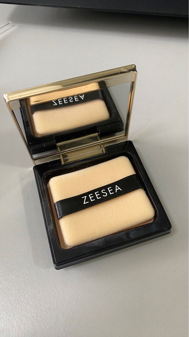 Zeesea setting powder, Beauty & Personal Care, Face, Makeup on Carousell