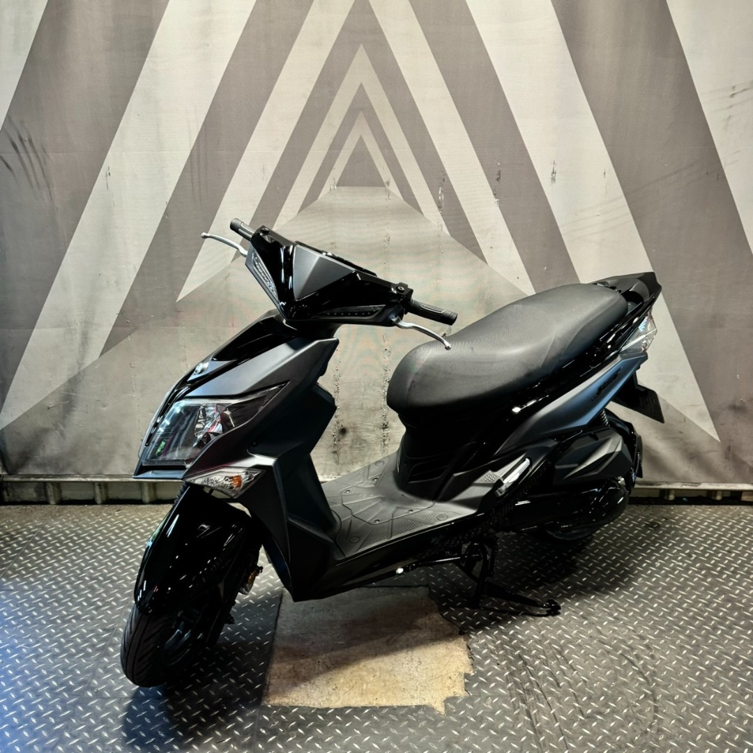 【保固車】【0元交車】2016年 SYM 三陽 JETS 125 JETS125 機車 前碟後鼓, 機車, 新古保固在旋轉拍賣