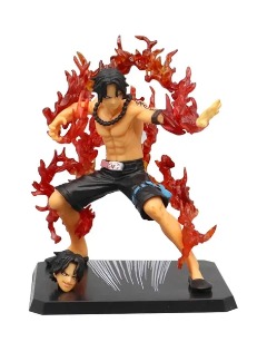 Custom Lego Compatible One Piece Dracule Mihawk Minifigure, Hobbies ...