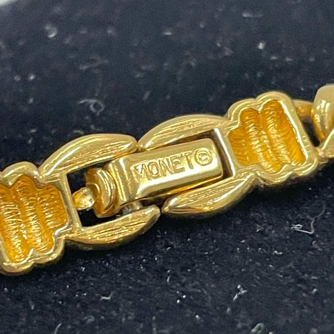 247003780 MONET FASHION JEWELRY NECKLACE, Luxury, Accessories on Carousell