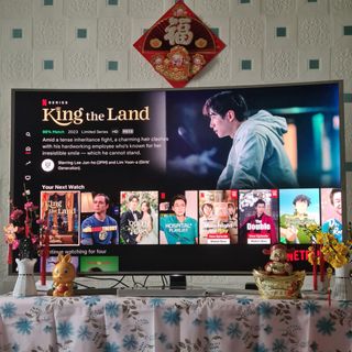 Samsung Q80T 65 inch QLED 4K SMART TV 2020 65" 4K UHD LED TV | Tizen OS ...