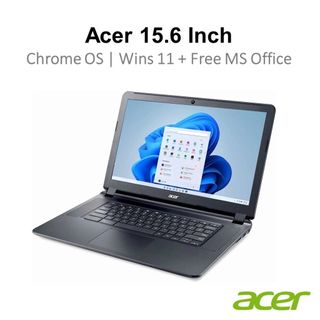 Acer Chromebook R752 Series N18Q6, Computers & Tech, Laptops ...