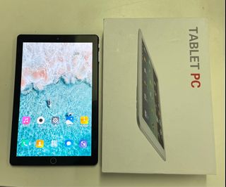 MXS SPARK PRO TABLET 10.1” INCHES BRAND NEW SEALED, Mobile Phones ...