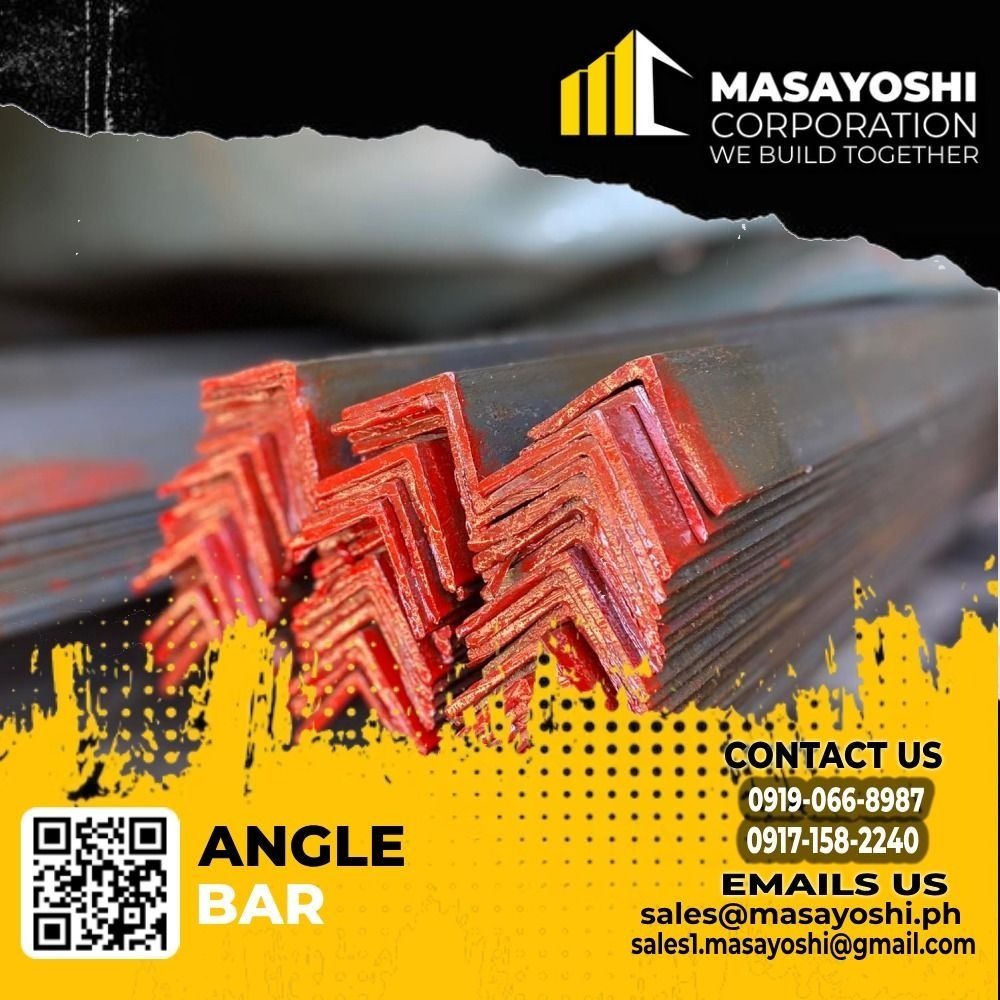 ANGLE BAR 1/4 X 1, 8, ANGLE BAR 5.0 X 25 X 25, Steel deck, , Angle Bar, Baseplate, Wide Flange ...