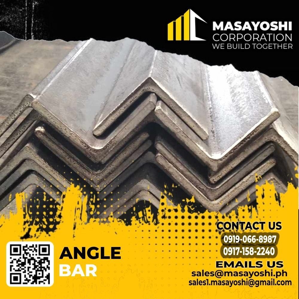 Angle Bar 2x2 3mm, ANGLE BAR 4mm X 50 X 50 ,Steel deck, , Angle Bar ...