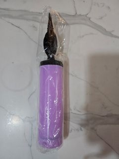 Balloon pump, Hobbies & Toys, Toys & Games on Carousell