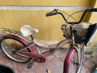 Bakul Basikal fixie mtb fixed gear, Sports Equipment, Bicycles & Parts ...