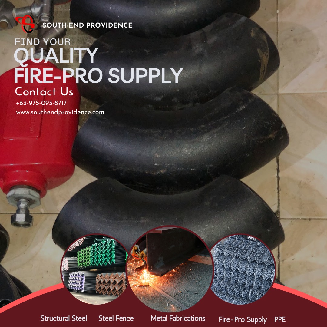 BI Elbow 3" Welded | Fittings | Pipes | Black Iron Elbow, Commercial ...