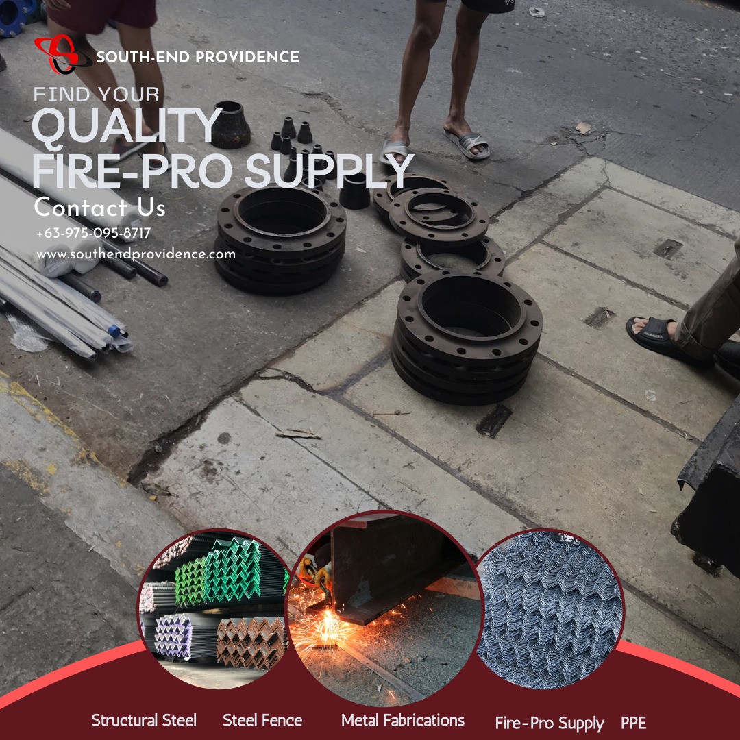 B.I Slip on Flange 2" ASNI 150 | Black Iron Flange | Valve | Fittings ...