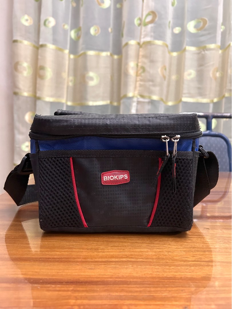 Biokips Insulated Lunch Bag, Furniture & Home Living, Kitchenware ...