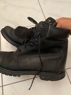 Timberland Men Boots Alternative Yellow Suede Leather Boots Made from ...