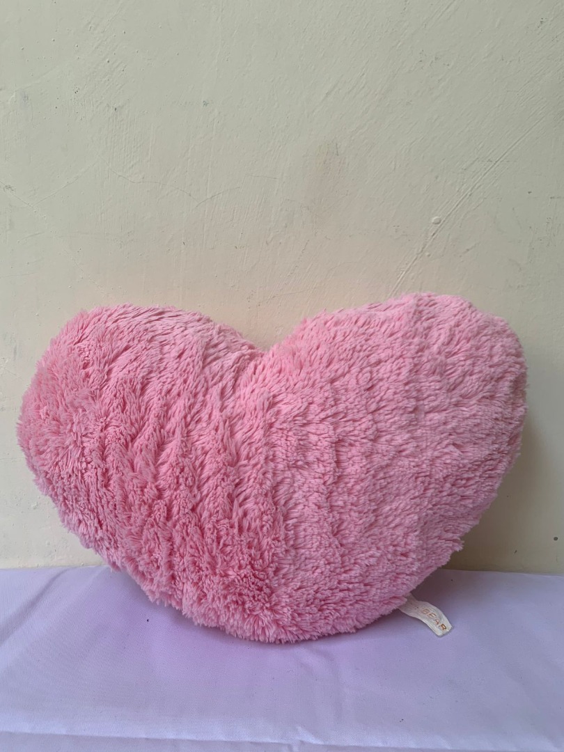Boneka Love Pink // Fluffy Love Doll, Toys & Collectibles, Mainan di ...