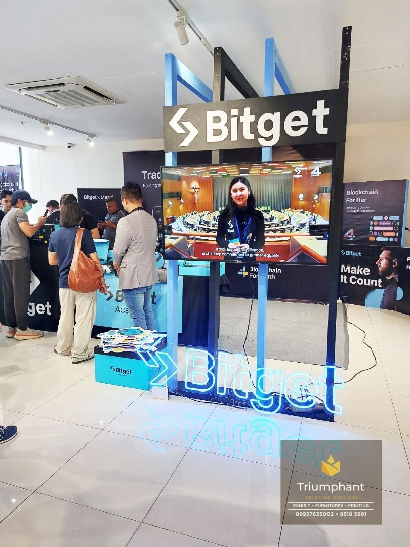 Booth Setup Event Booth Setup Exhibit Booth Contractor Kiosk, Booth ...