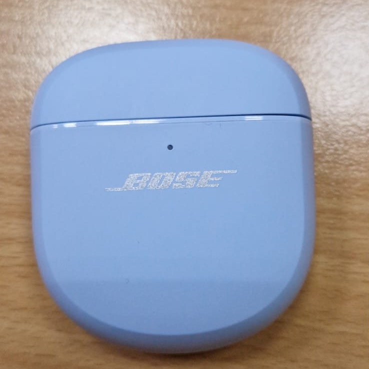 Bose QuietComfort ULTRA - Charging Case - Moonstone, Audio, Earphones ...