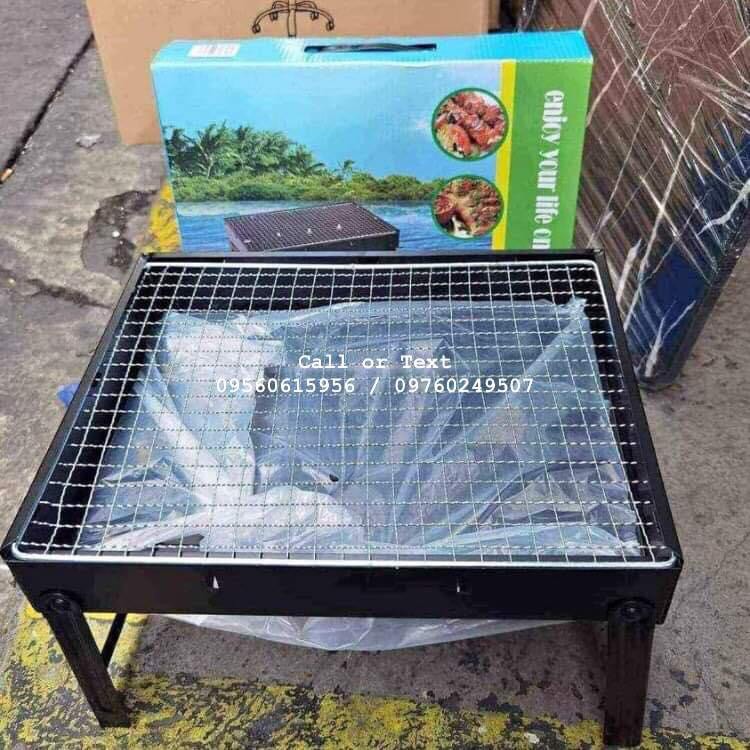 BRAND NEW IHAWAN ‼️ PORTABLE GRILLER FOR SALE ‼️, Everything Else ...