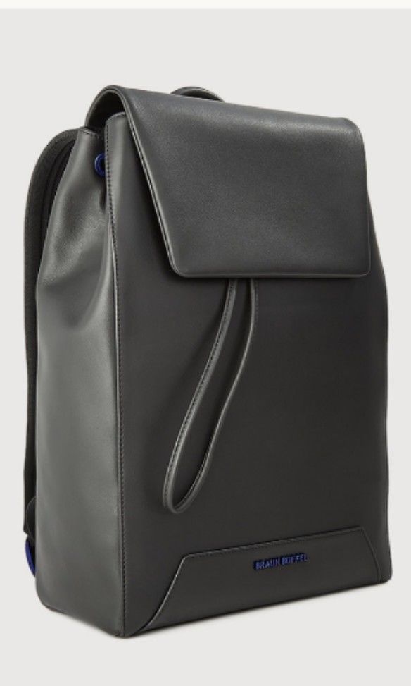 Braun Buffel Depp Backpack, Men's Fashion, Bags, Backpacks on Carousell