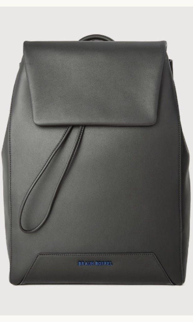 Braun Buffel Depp Backpack, Men's Fashion, Bags, Backpacks on Carousell
