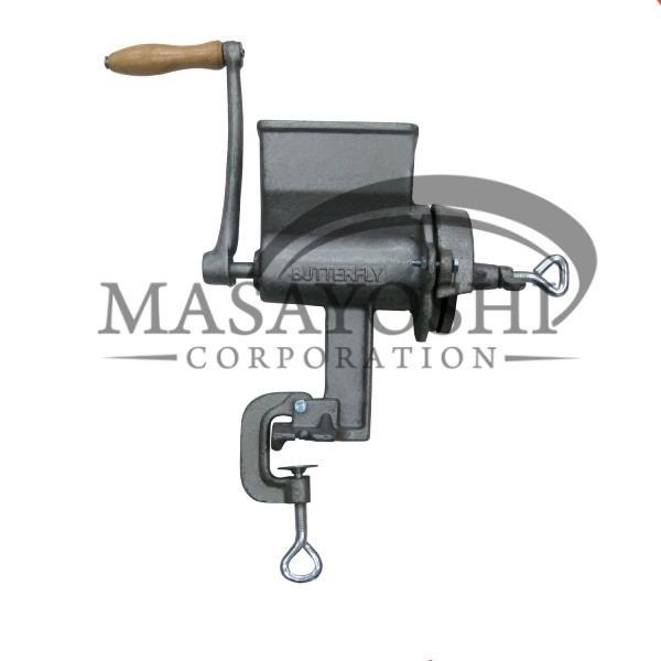 Butterfly Corn Mill #501 | Hand Operated Tools | Butterfly, Commercial ...