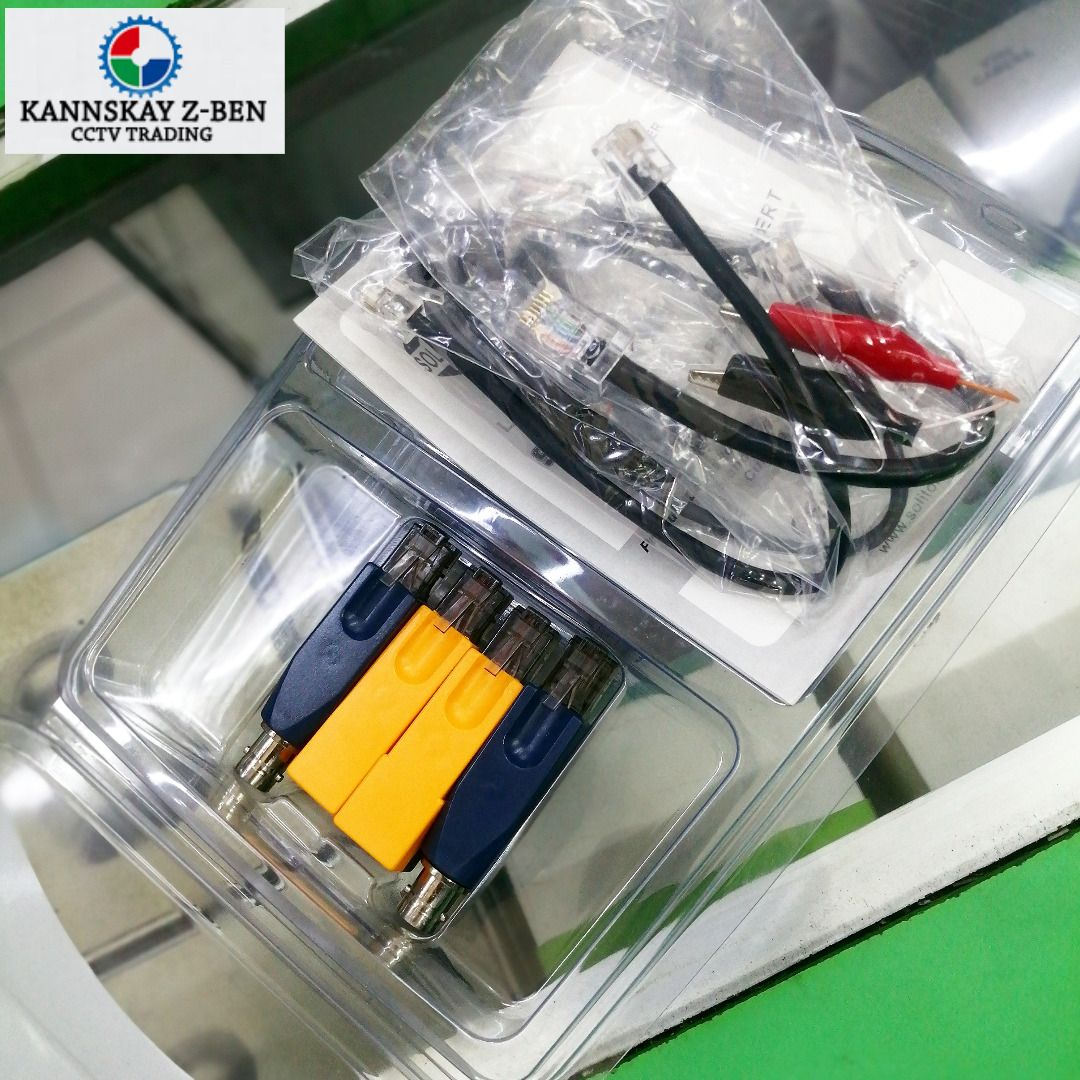 Cable Line Tone Tracer for RJ45 RJ11 usb printer cctv BNC cable ...