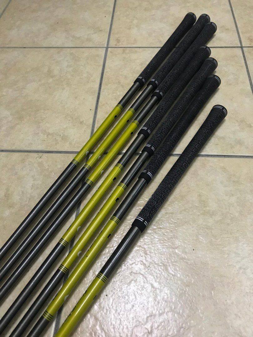 Callaway razr pro muscle back, Sports Equipment, Other Sports Equipment ...