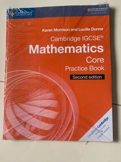 Cambridge IGCSE Computer Science Programming Book, Hobbies & Toys ...