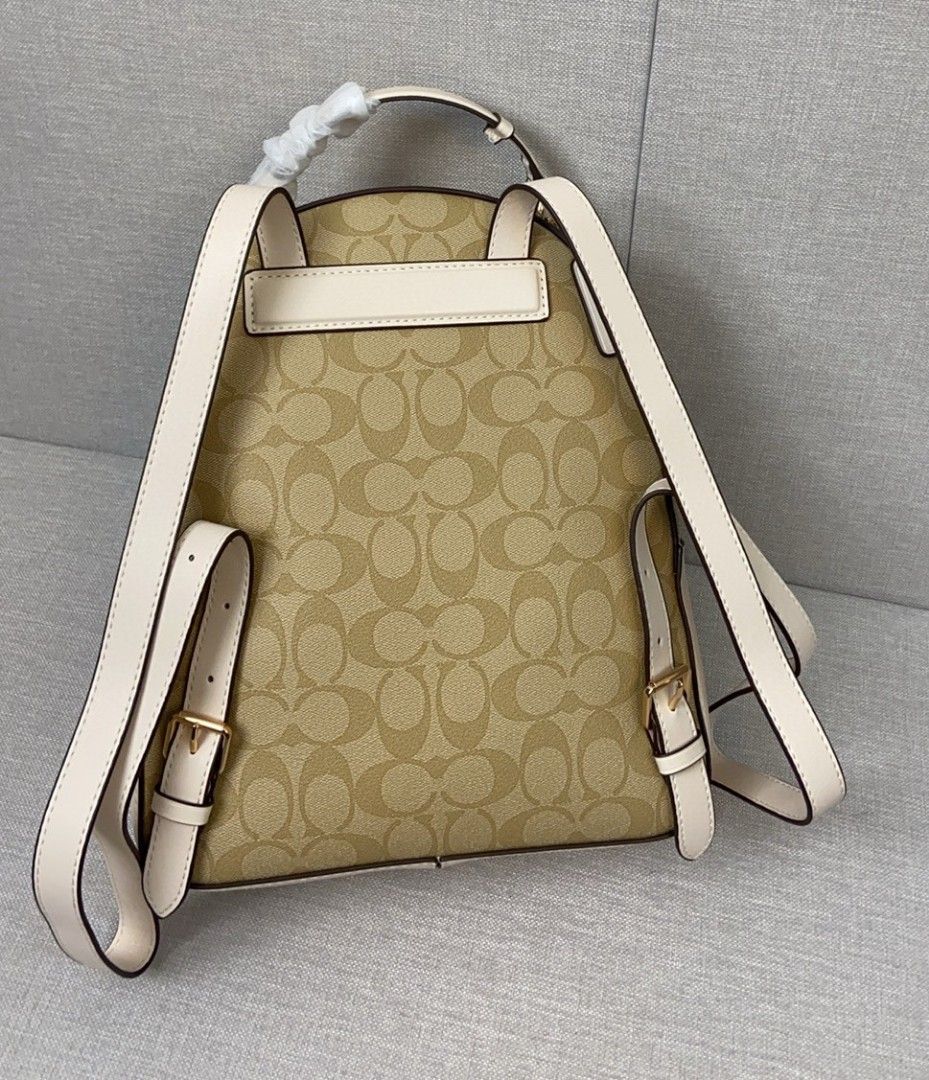 COACH Disney Co-branded Collaboration Super Cute Mickey backpack on ...