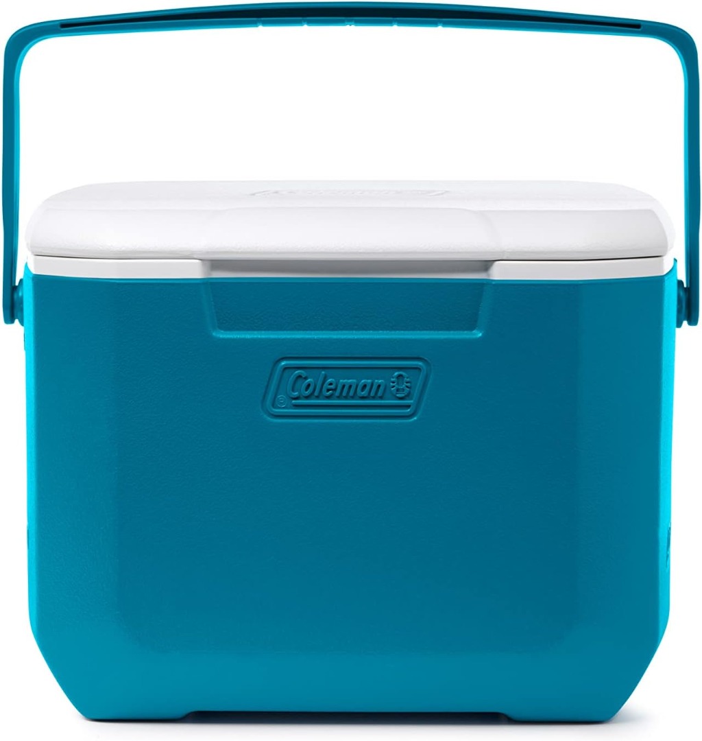 Coleman Cooler Box 15 litres / 16 quart, Furniture & Home Living, Home ...