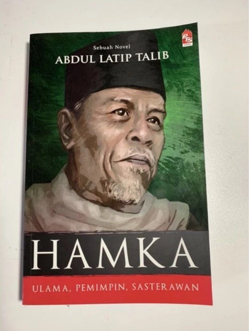 COMBO Hamka, Napoleon, Dracula, Hobbies & Toys, Books & Magazines ...