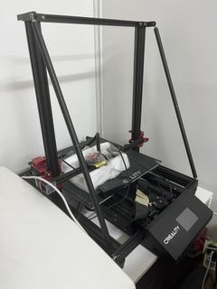 Creality V2.1 Motherboard, Computers & Tech, Office & Business ...