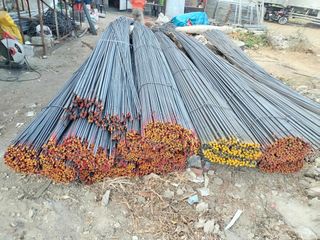 Wide Flange Beam W6x9 ASTM A36 / I Beam / Steel Beam / Deformed Bar ...