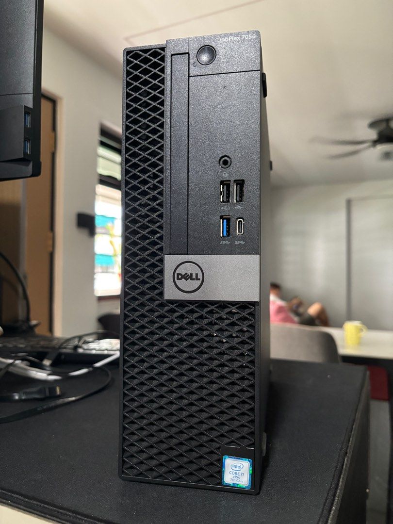 DELL OptiPlex Workstation Business Office WFH School Student HBL ...