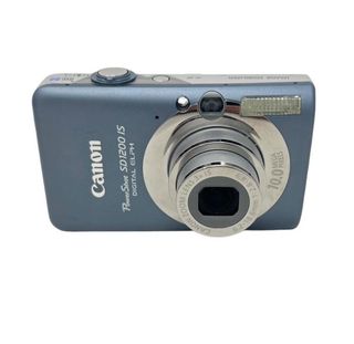 Canon PowerShot N100 Digital Camera, Photography, Cameras on Carousell