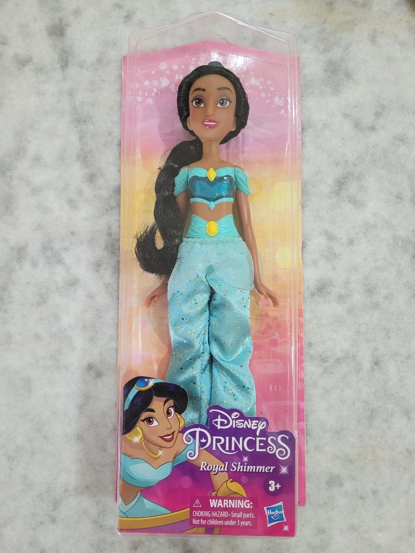 Disney Princess, Hobbies & Toys, Toys & Games on Carousell
