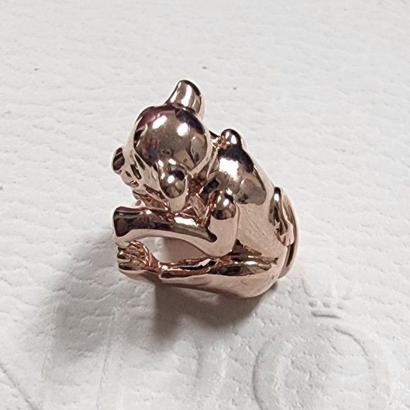 Disney The Lion King Nala Charm 783250C01, Women's Fashion, Jewelry ...