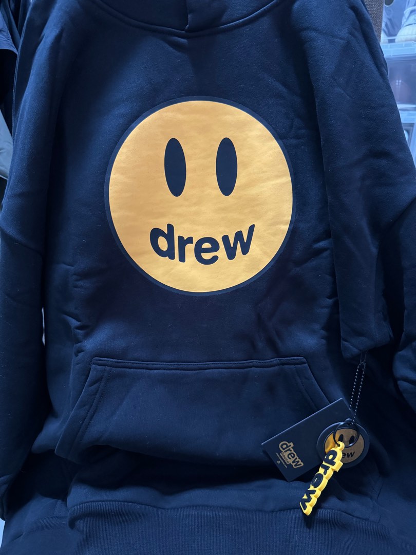 Drew, Men's Fashion, Coats, Jackets and Outerwear on Carousell