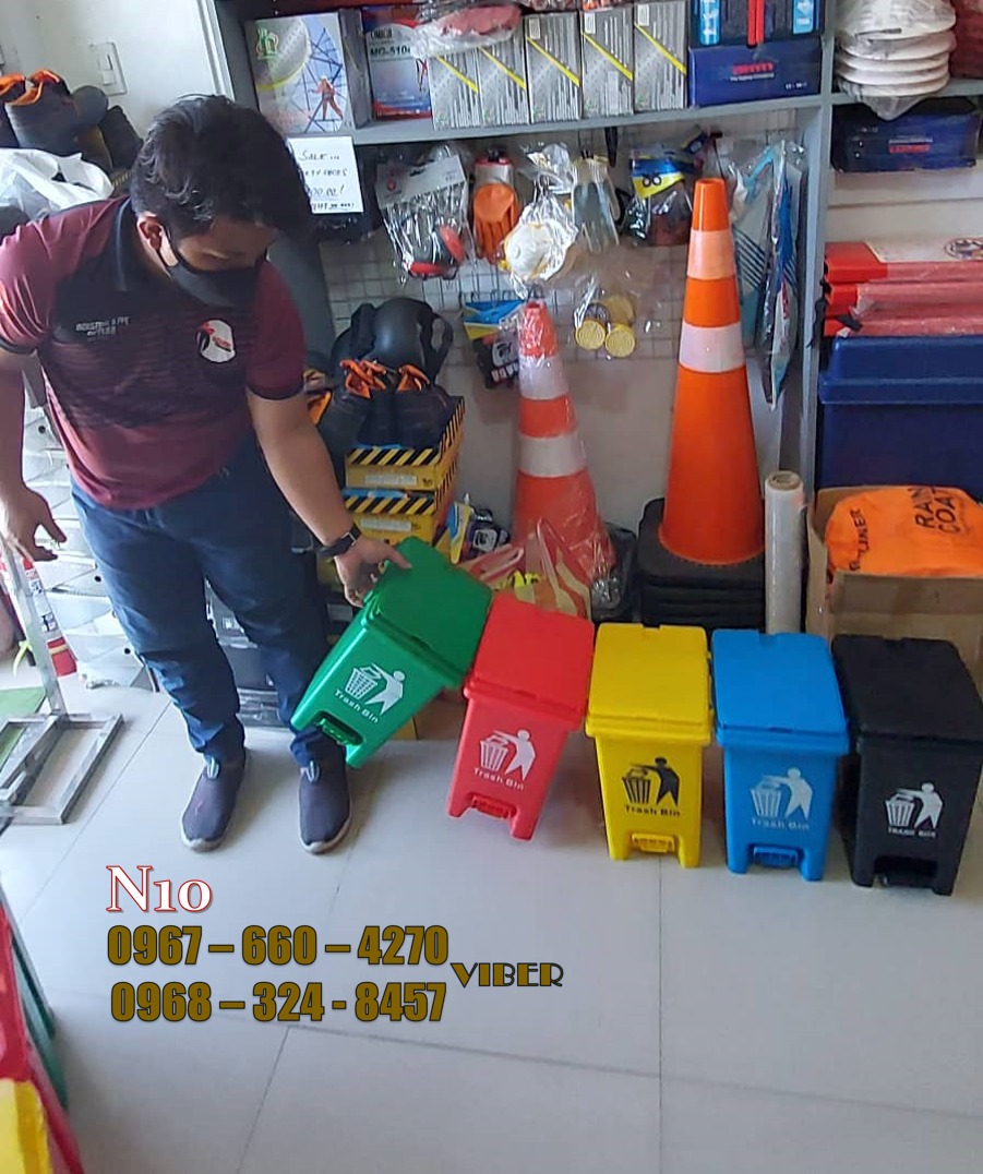 dust bin 20 liters, Furniture & Home Living, Cleaning & Homecare ...