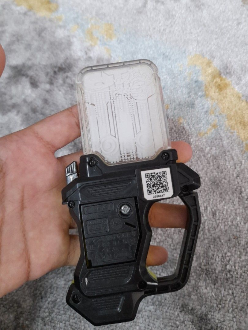 Dx gashat doremifa beat, Hobbies & Toys, Toys & Games on Carousell