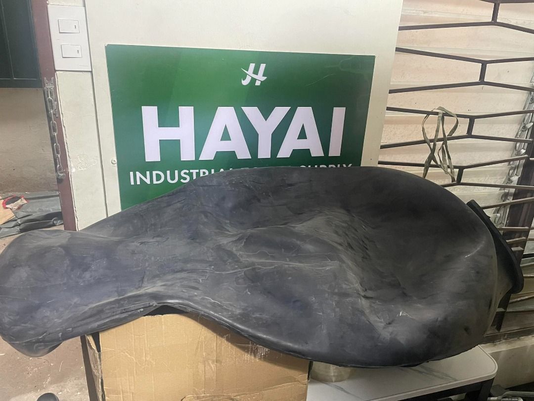 Dynaflo bladder tank membrane, Commercial & Industrial, Construction ...