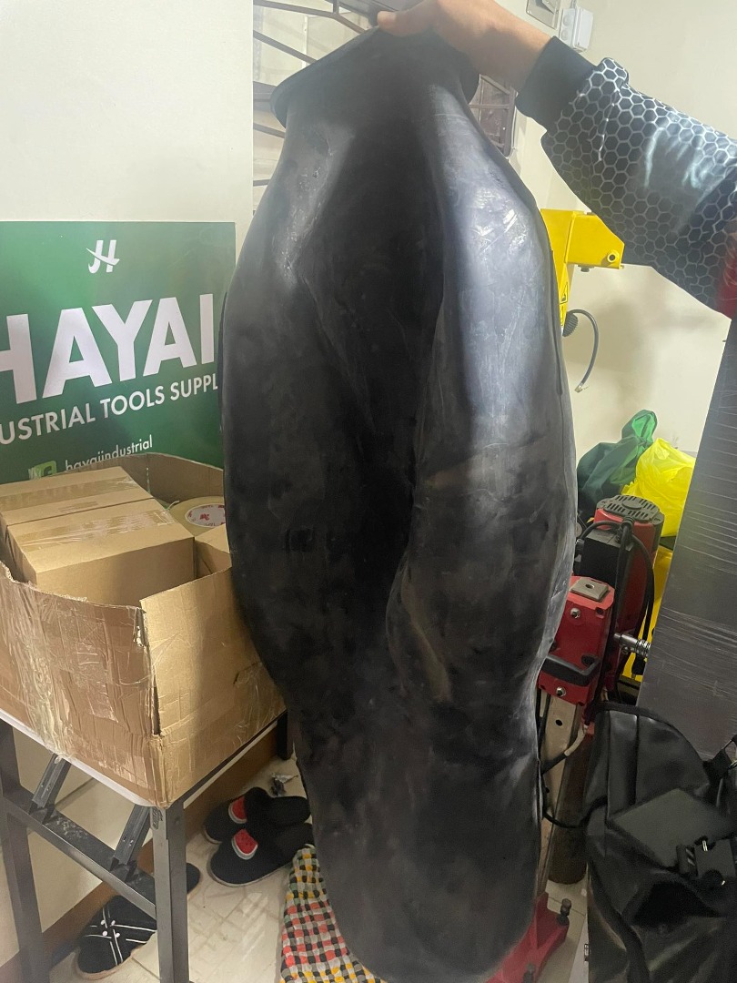 Dynaflo bladder tank membrane, Commercial & Industrial, Construction ...