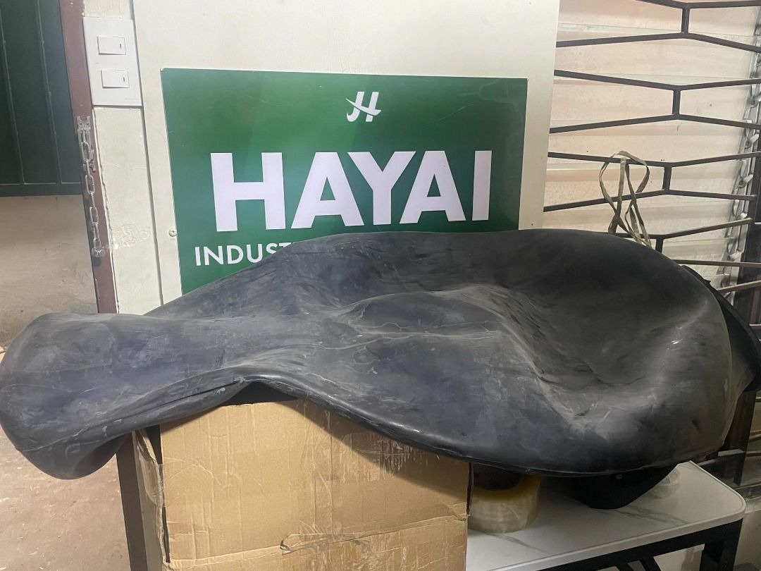 Dynaflo bladder tank membrane, Commercial & Industrial, Construction ...