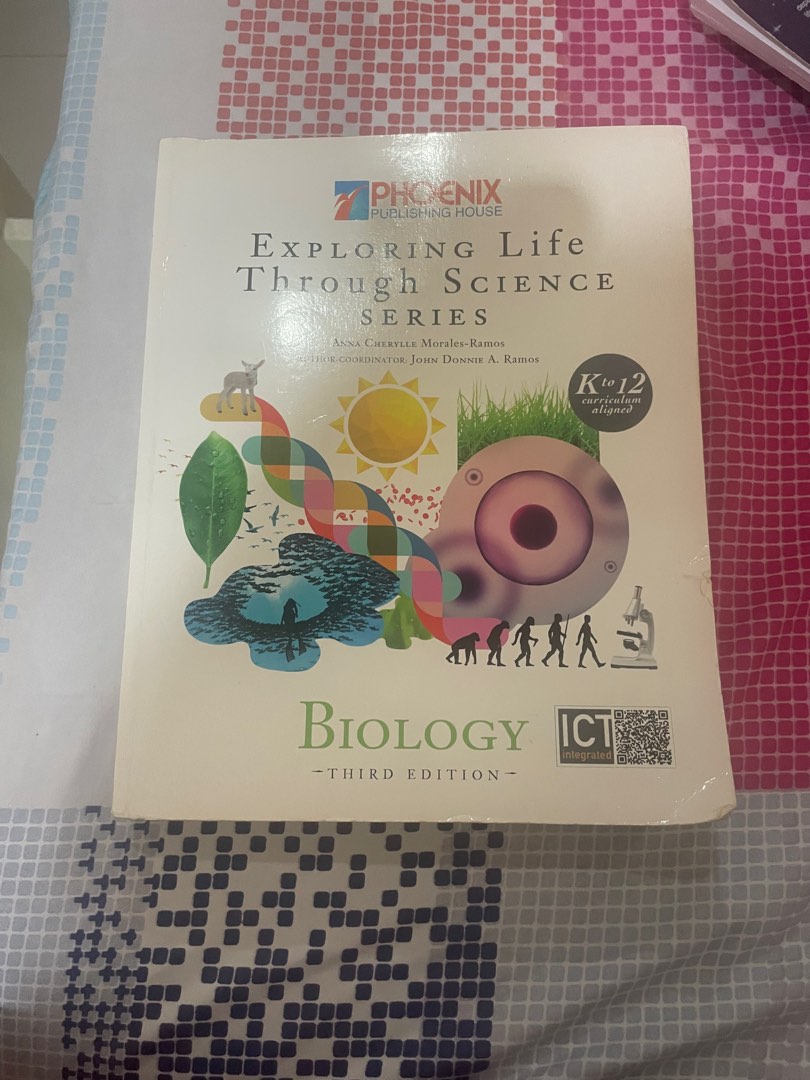 Exploring life through science series grade 8 science book, Hobbies ...