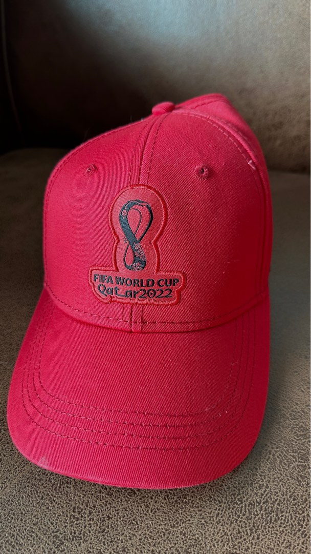 Fifa World Cup Qatar 2022 - Korea, Men's Fashion, Watches & Accessories ...