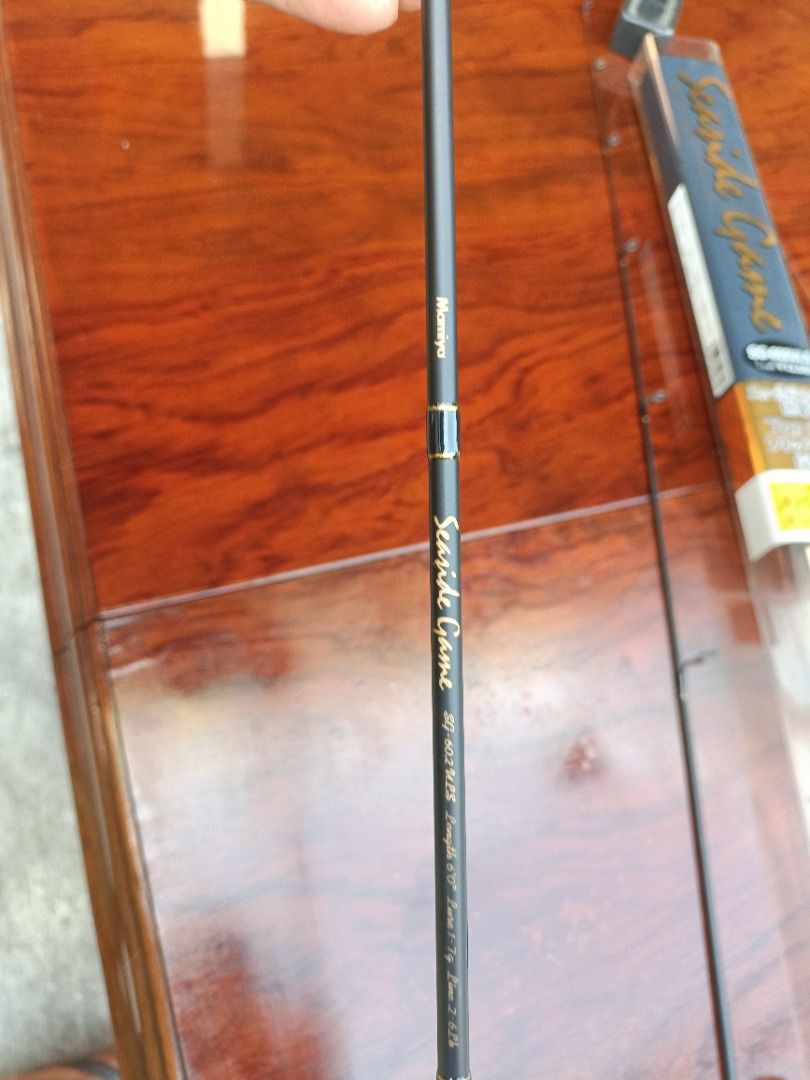 fishing rod japan surplus, Sports Equipment, Fishing on Carousell