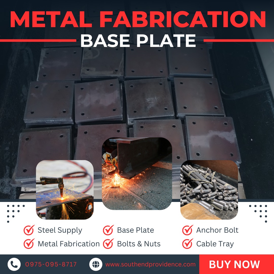 For Sale A36 Base Plate | MS Plate | Fabrication Plates | Base Plates ...