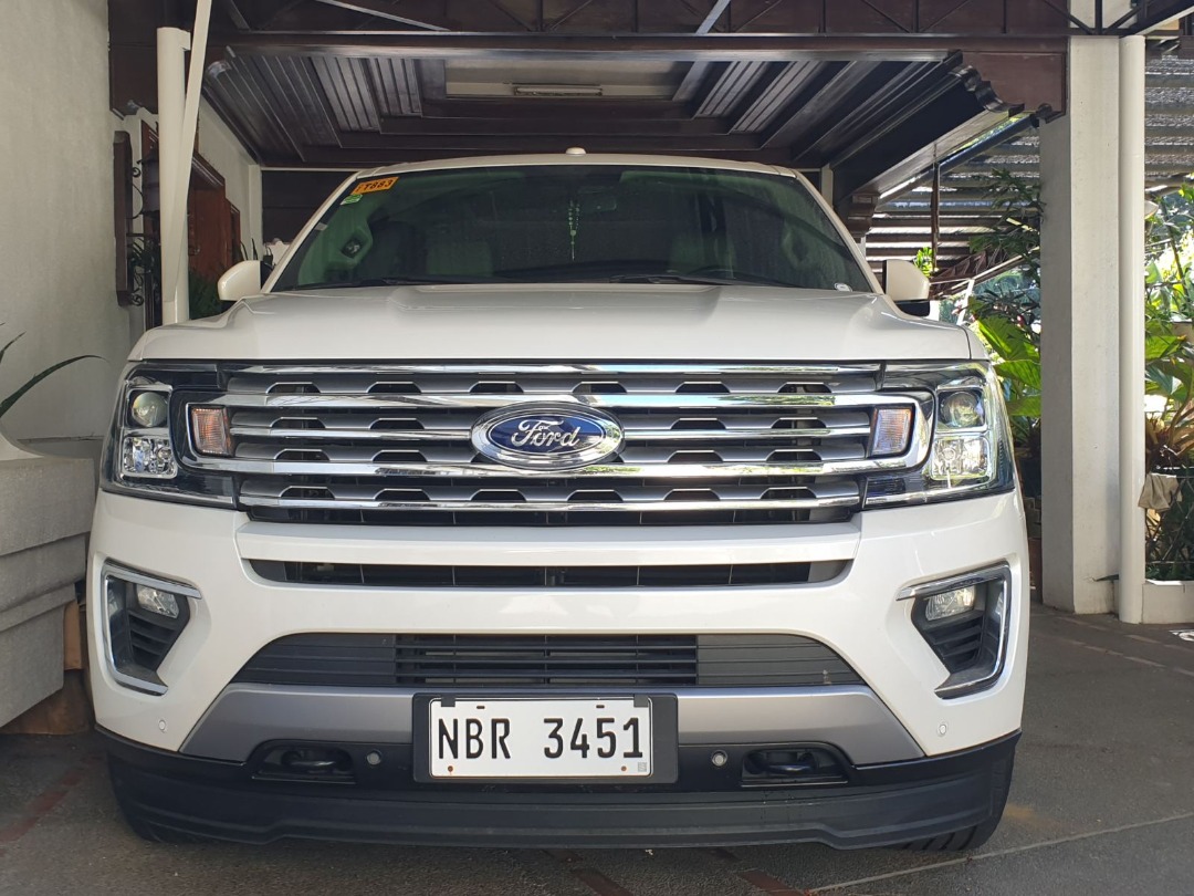 Ford Expedition Limited Auto, Cars for Sale, Used Cars on Carousell