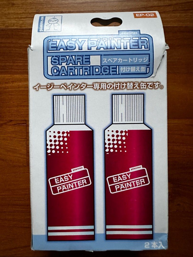 Gaia notes Easy Painter, Hobbies & Toys, Stationery & Craft, Craft ...